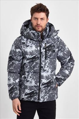 The North face
