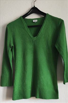 Bluza Suzy vel. S najlepše zelene boje