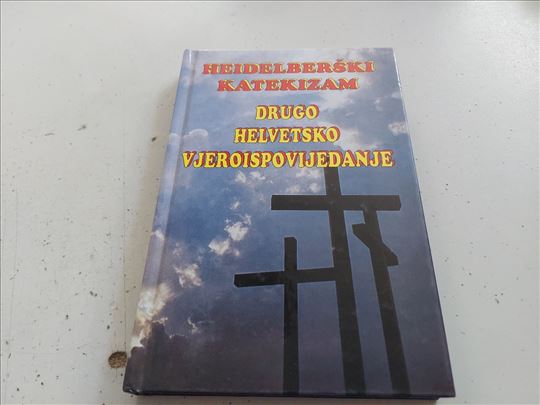 Drugo helvetsko vjeroispovjedanje