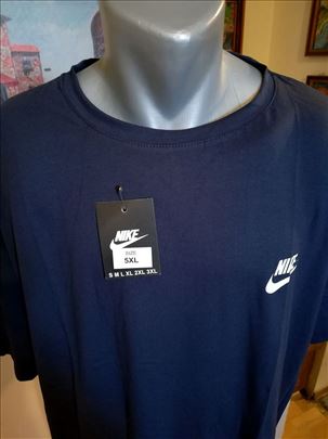 Nova muška majica Nike u velikim brojevima 5xl 6xl