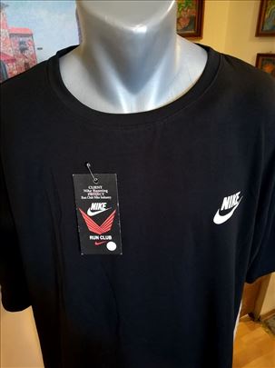 Nova muška majica Nike u velikim brojevima 5xl 6xl