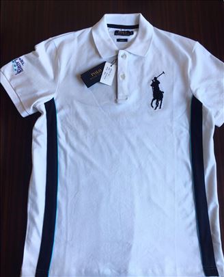 Original - Polo Ralph Lauren muška majica (m,l)