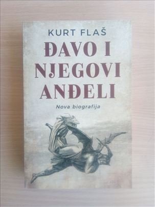 Kurt Flaš - Đavo i njegovi anđeli