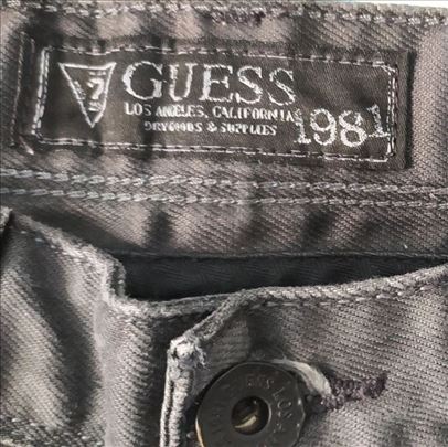 Muške farmerke Guess 42