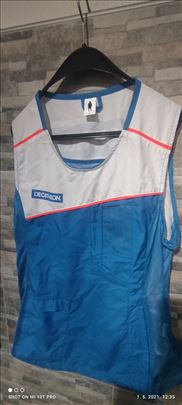 Decathlon prslook