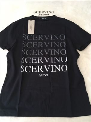 Ermano Scervino original vrhunske muške majice