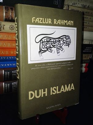 Duh islama - Fazlur Rahman