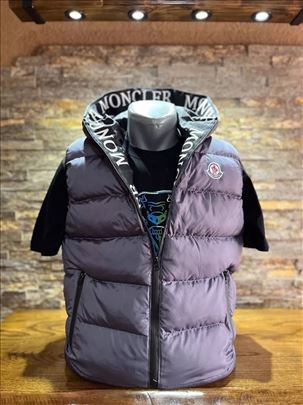 Muški prsluk Moncler