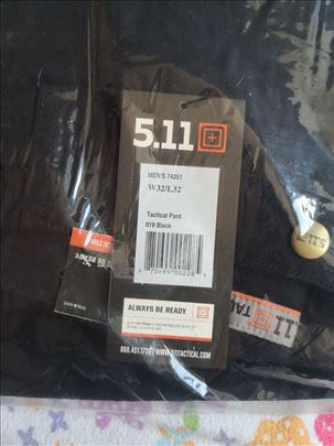 Pantalone 5,11 tactical