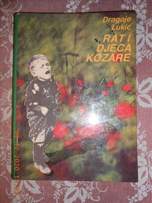 Rat i dijeca Kozare