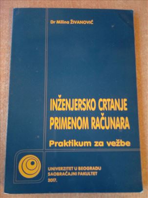 Inženjersko crtanje primenom računara