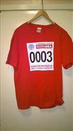 Muška majica 29 Beogradski maraton broj 0003