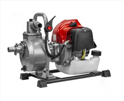 Mastermax Motorna pumpa za vodu 1col 3KS