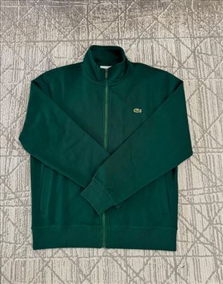 LACOSTE FULL ZIP DUKS