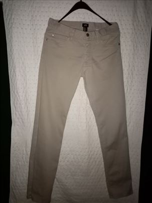 Muške pantalone H&M kao nove top stanje akcija