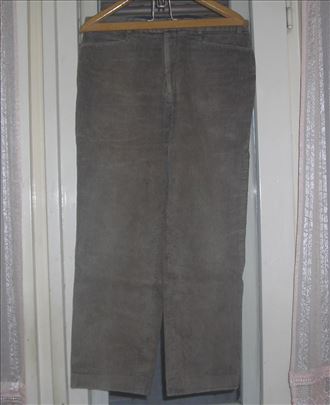 Pantalone Velluto Duca Visconti di Modrone