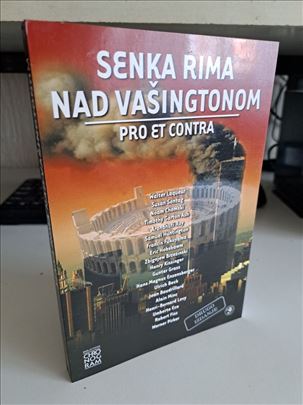 Senka Rima nad Vašingtonom