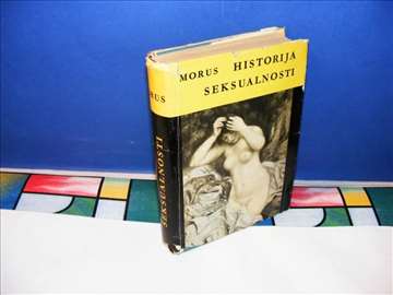 HISTORIJA SEKSUALNOSTI Morus