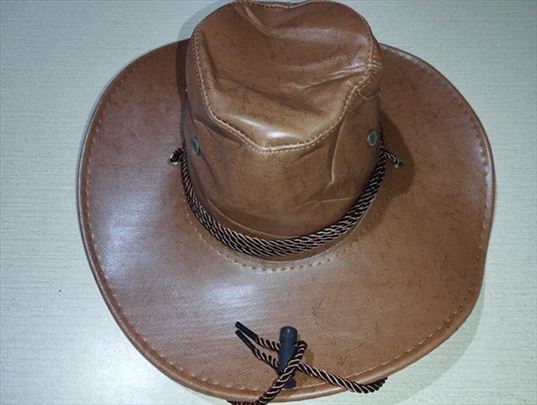 Kaubojski western šešir 52