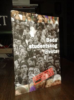 Beda studentskog života