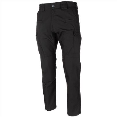 Pantalone taktičke Attack Teflon Rip Stop crne