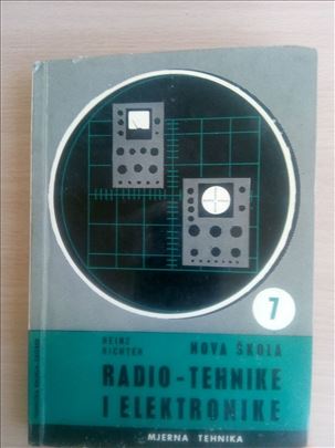 Nova škola radio tehnike i elektronike 7