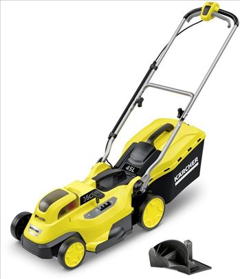 Kosilica Karcher Lmo 18-36 baterija 18v Dp