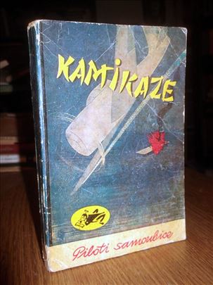 Kamikaze: Piloti samoubice