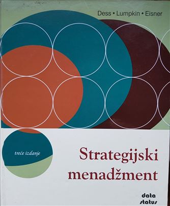 Strategijski Menadzment Lumpkin