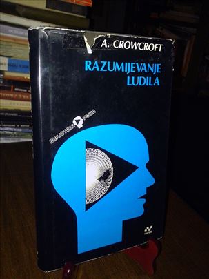 Razumijevanje ludila - Andrew Crowcroft