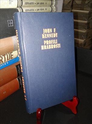 Profili hrabrosti - John F. Kennedy