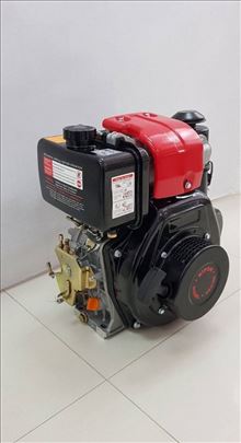 Kipor motor 8 i 14 ks