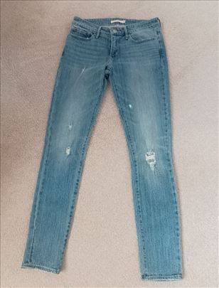 Levis farmerke 28