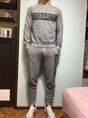 Dsquared trenerka vel. s-m, kao novo