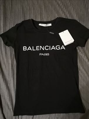 Balenciaga original majica