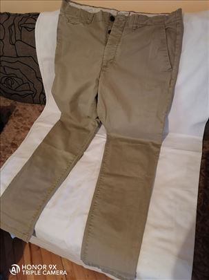Sive pantalone Jack Jones