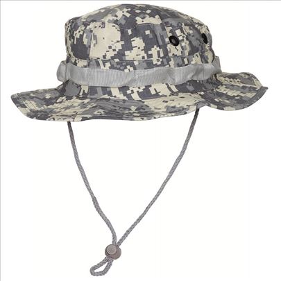 Bush hat šešir Rip Stop AT digital