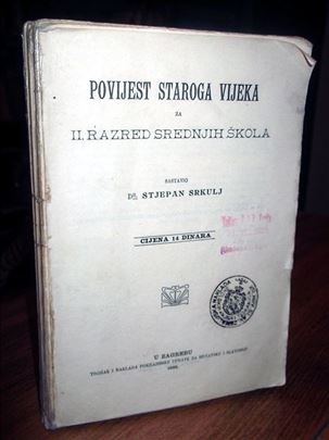 Povijest Staroga vijeka