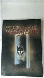 Knjiga:Skrivene tajne Masonerije,2008.83str.