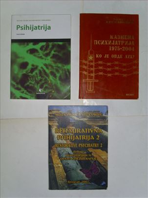 Psihijatrija