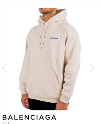 Balenciaga duks