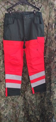 Francuske Lafont radne pantalone