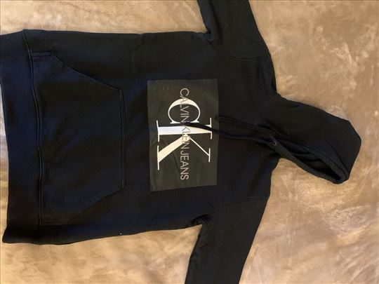 Calvin klein duks
