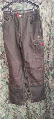 Originalne Molinel francuske radne pantalone