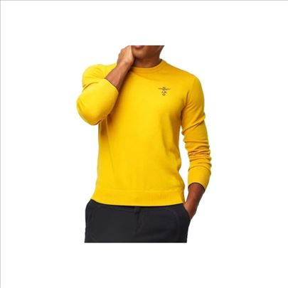 Aeronautica Militare muški original džemper-XXXL