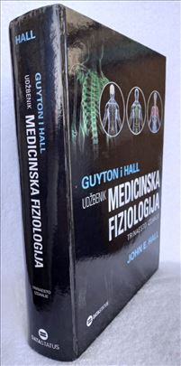 Medicinska fiziologi,Guyton 13
