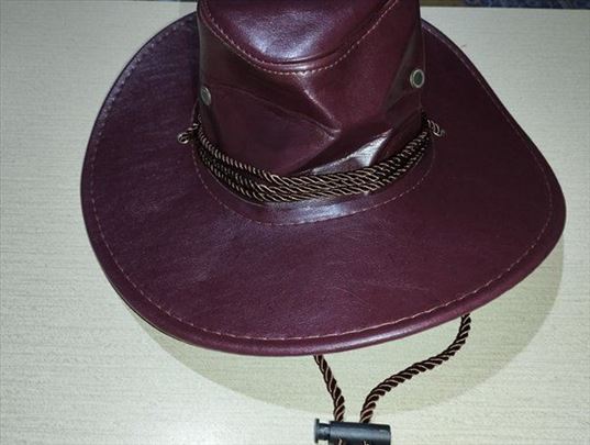 Kaubojski western šešir 27