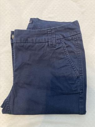 Ženske pantalone Tommy Hilfiger