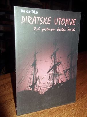 Piratske utopije