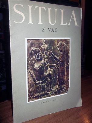 Situla z Vač -Jože Kastelic